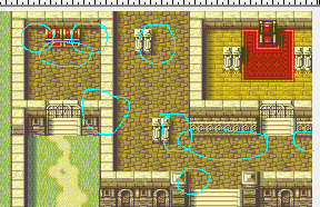FE8 Custom Sprite Map : r/fireemblem