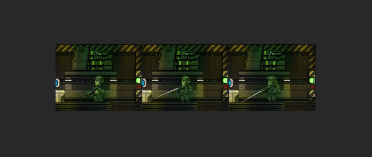 Modding Help - Common Treaty Organization Mod | Page 3 | Chucklefish Forums