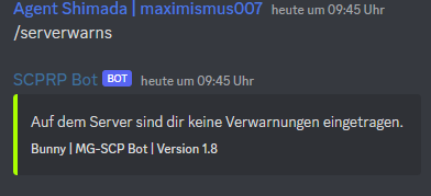 Bewerbung zum Moderator von Max Shimada - Archiv - Modern Gaming