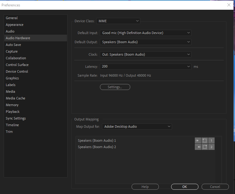 2023 Versions not working with audio EQ software : r/premiere