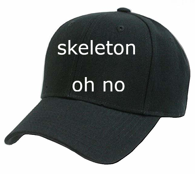 This is the crappy off brand for the hat : r/CaptainSparklez