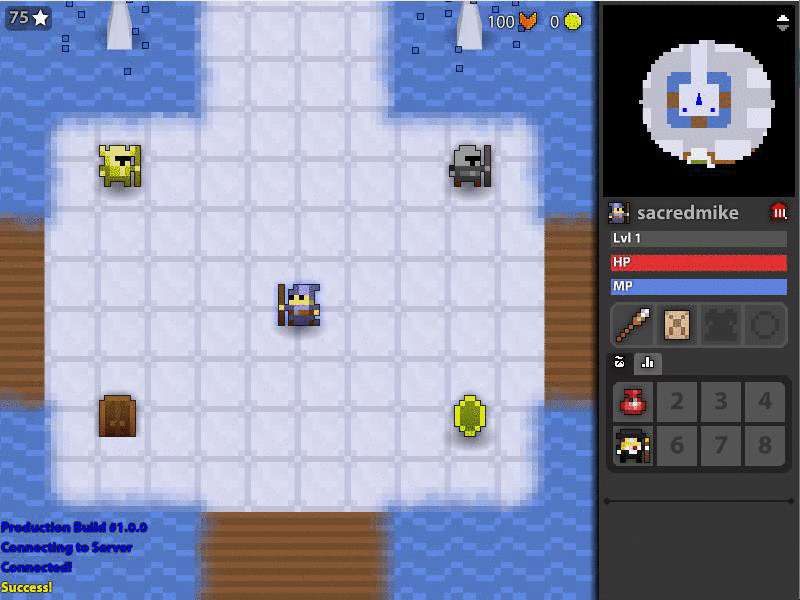 [TUTORIAL]How to Add Skins to the AS3 Client/Server - MPGH - MultiPlayer Game Hacking & Cheats