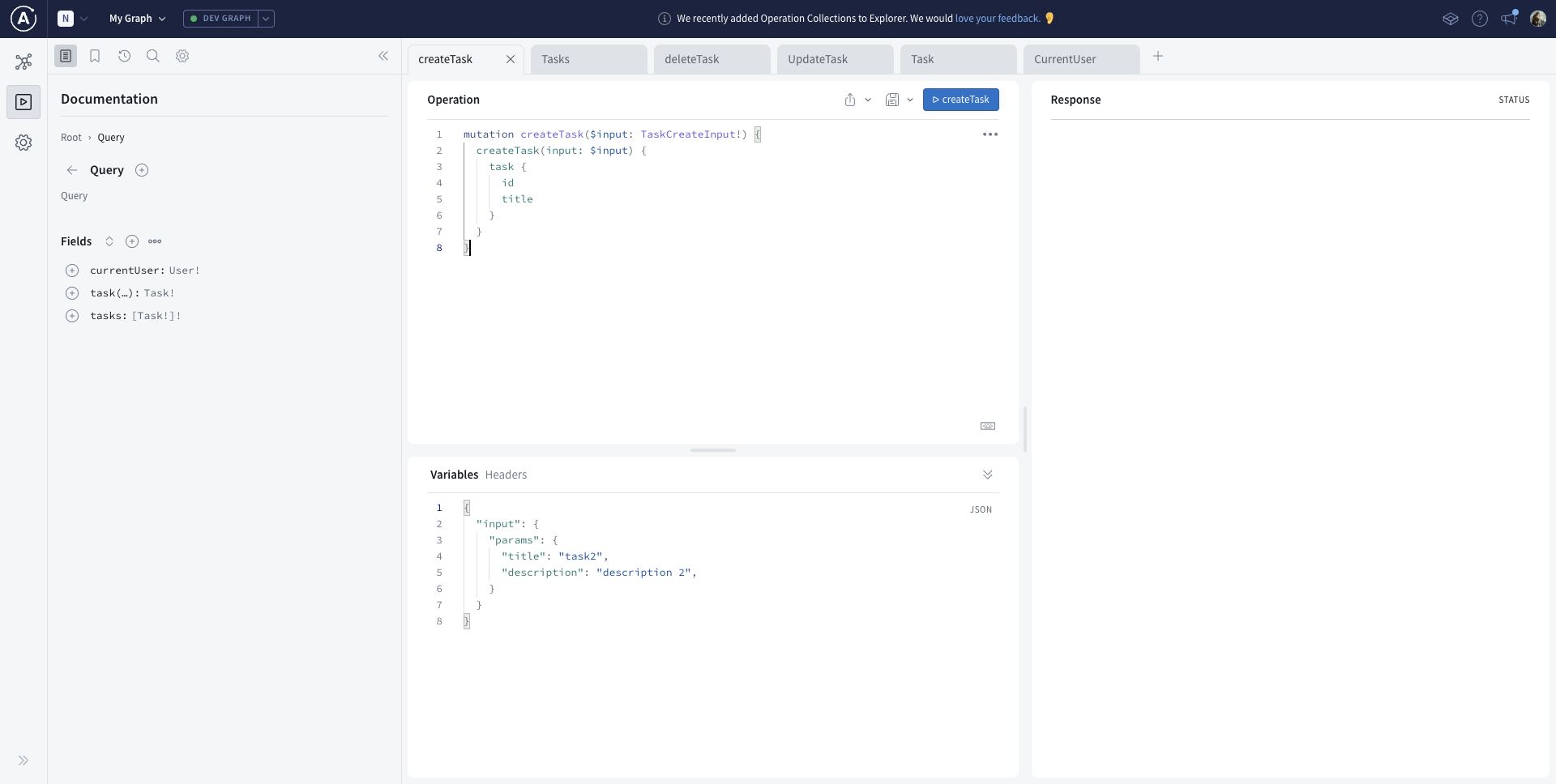 graphql code generator 設定 + 使い方