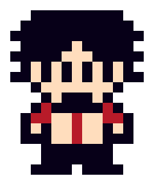 XP - Fire Fly (8-Bit Sci-Fi fantasy game) | RPG Maker Forums