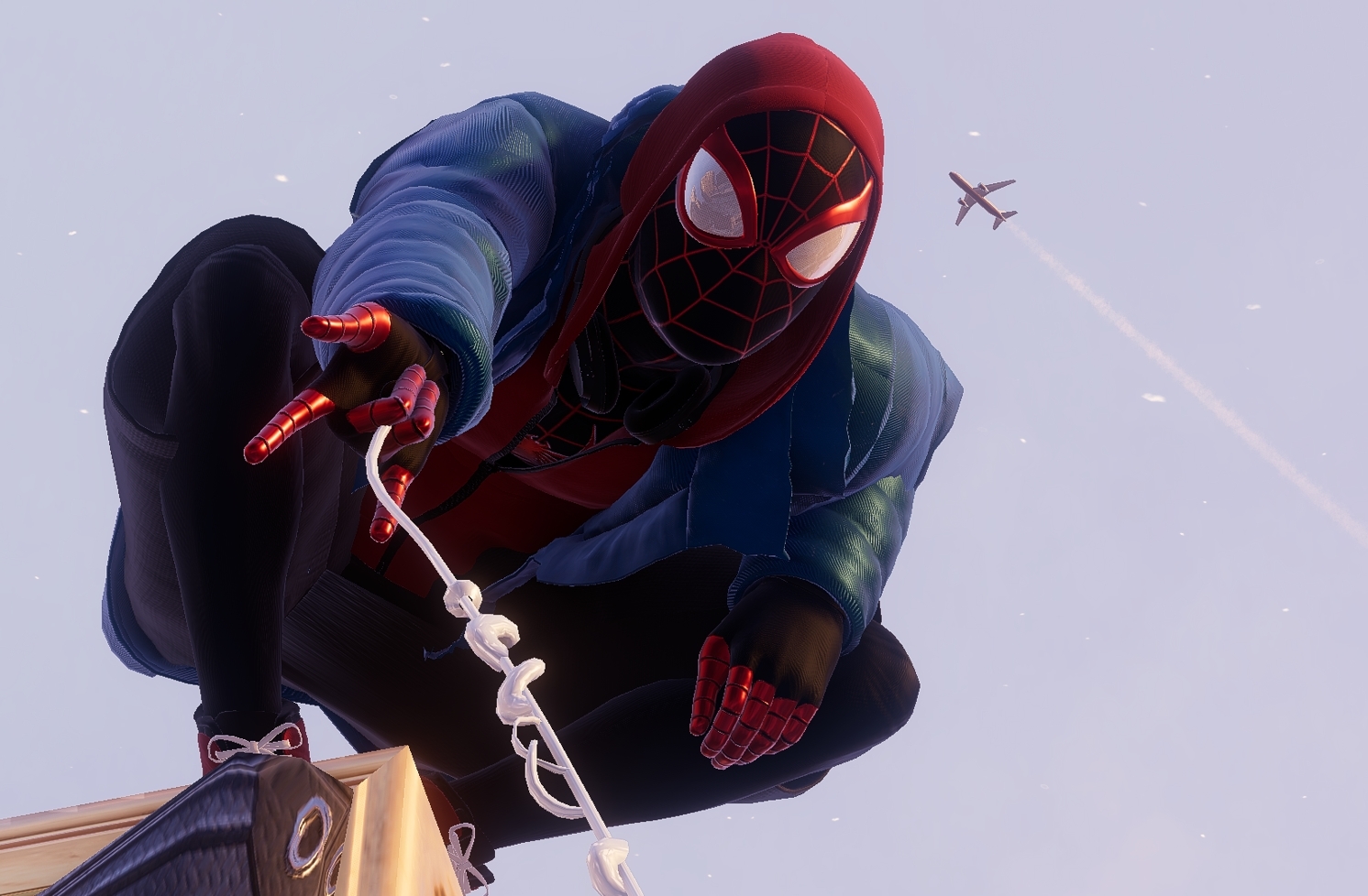 Piqo's Comic Miles Suit Slots 2 Pack (Classic Comic and Concept Art ...