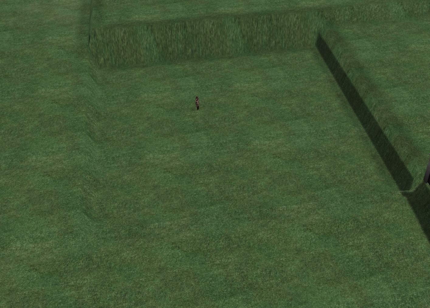 [SOLD]: FOR SALE (MODERATE) 1024M² | 351 PRIMS | L$0.4/M² - Mainland ...