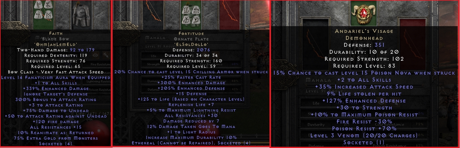 ~*.frenzy - Topic - d2jsp