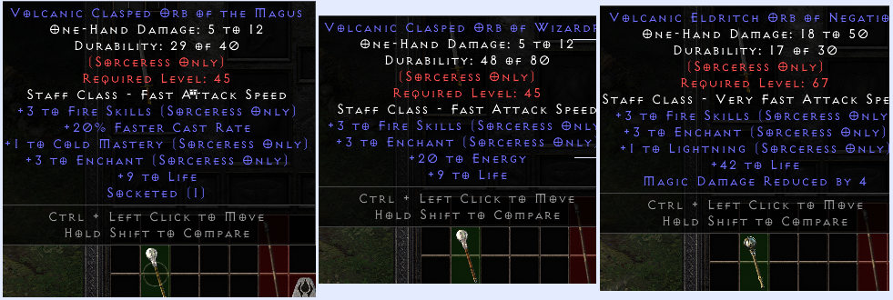 6 Orb Enchant /// - Topic - d2jsp