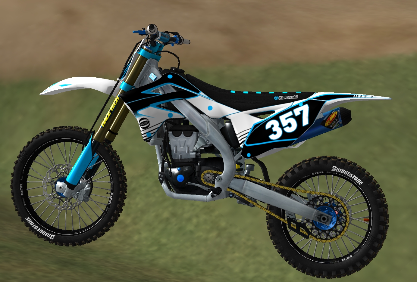 Need Ideas on Improvements - MX Simulator