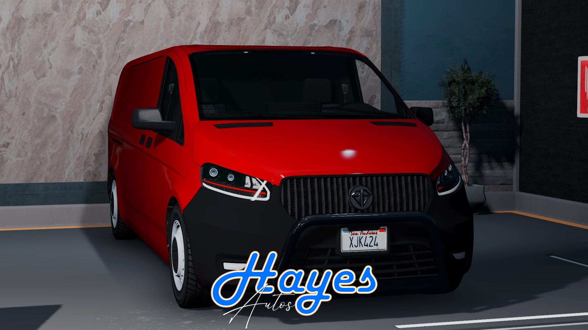 [2Buy] Akuma Classic / Different types of Vans - Archive - GTA World ...