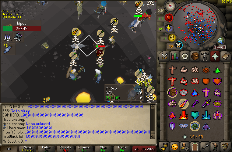 ~ Legacy's 3 Years Of Dominance | Completely Decimating Zenith + Reign ...