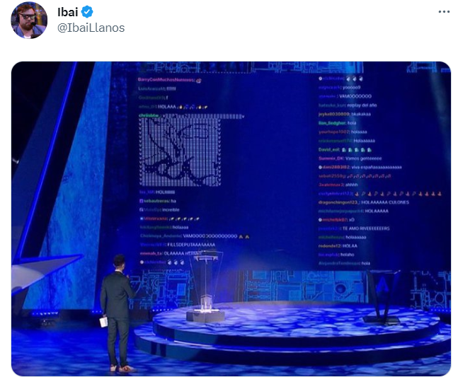 El pene que troleó a TheGrefg: el brutal meme de Chriisbtw - Movistar ...