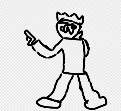 drawing your pfp's badly, part 7! | Hypixel - Minecraft Server and Maps