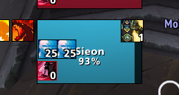 Multiple Instances of Mirror Images (Defensive Cooldown) shown on frame · Issue #321 · enderneko ...