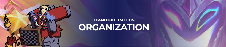 TFT Beginner's Guide :: How to Play Teamfight Tactics