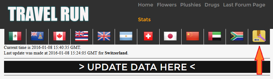 Forums | TORN