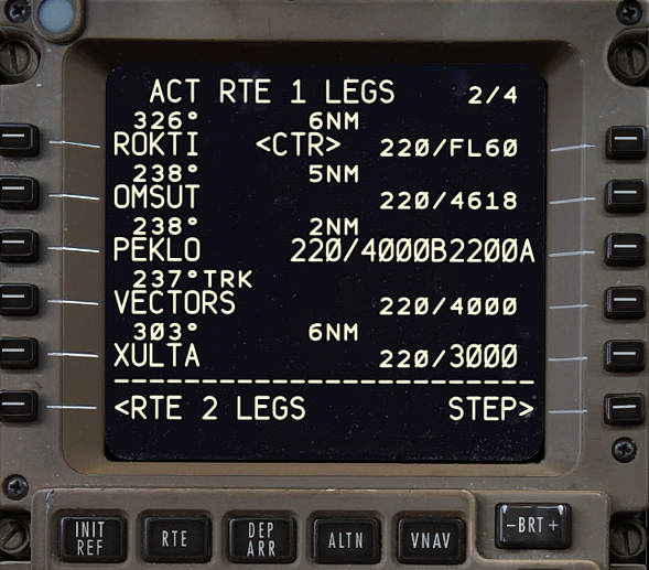 Individual Aircraft Names Hangar Chat The Avsim Community