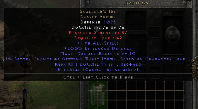 Xh23 Eth Ed200 Skullder's Ire 1098def - Topic - d2jsp