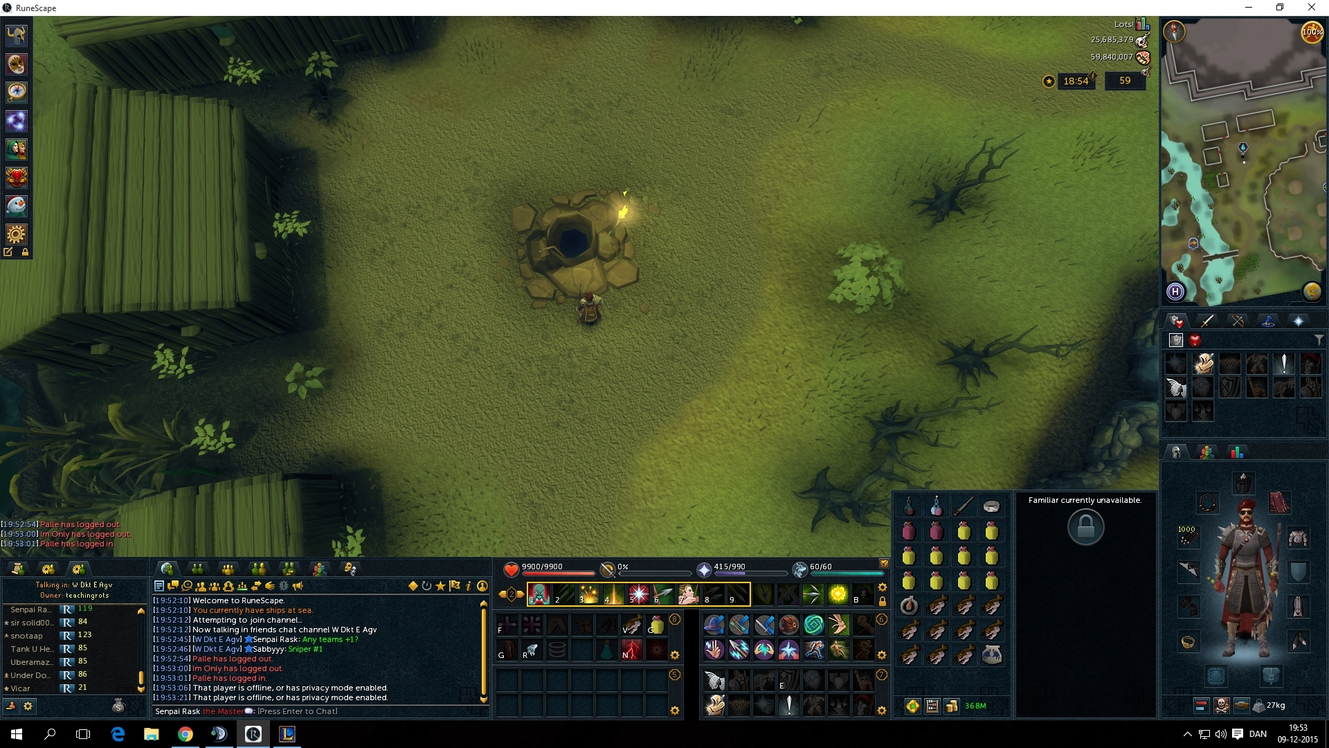 screen layout suggestions for 1920x1080 resolution? : r/runescape