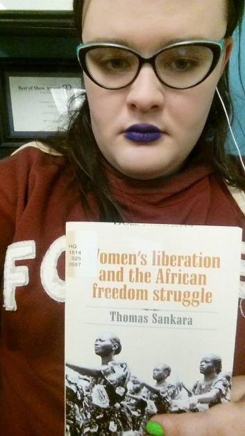 Casey Patrick Courtright / Locria Nyla / Valerie Nyla Fox ...