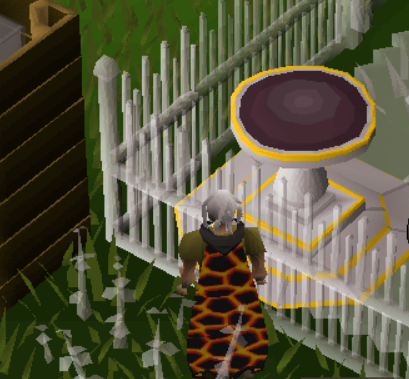 Infernal Cape 60 Attack Piety Meds MAX POH MM2, DS2, DT2, SOTE | Elite ...