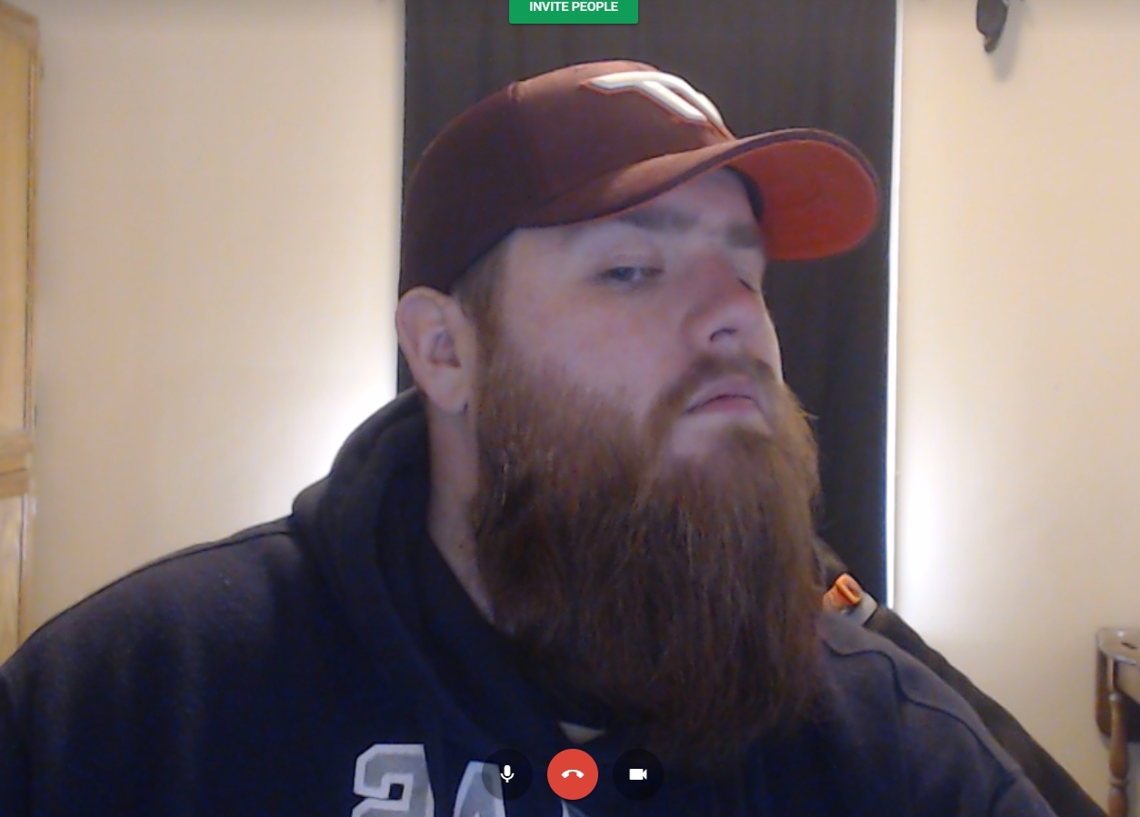 I feel like my beard game is getting pretty strong : r/beards