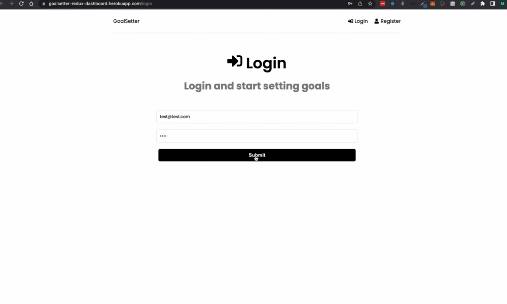 GitHub - mcooper7649/MERN-Traversy-2022