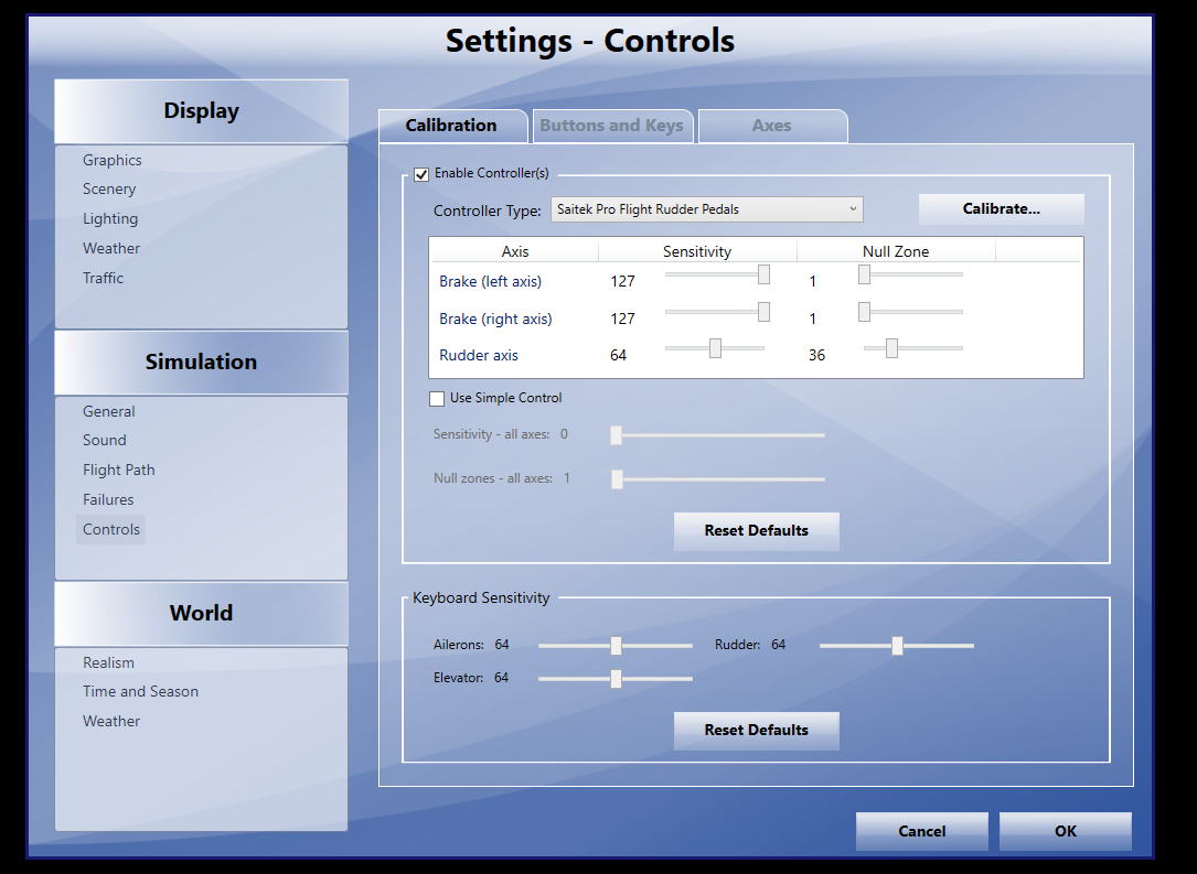 Prepar3d v3 professional or academic? : r/flightsim