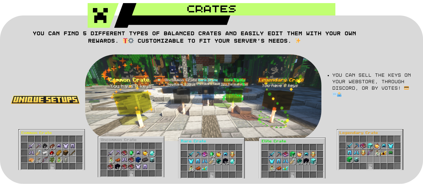 Towny Slimefun Premium Setup Minecraft Map