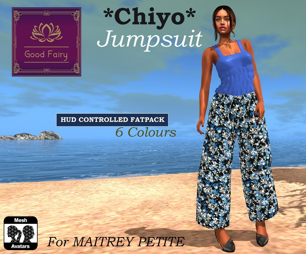 Fabulous Finds 05.20.23 Edition | FabFree - Fabulously Free in SL