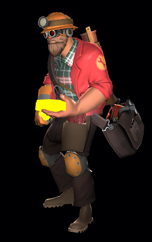 Favorite Cosmetic Loadouts? : r/tf2