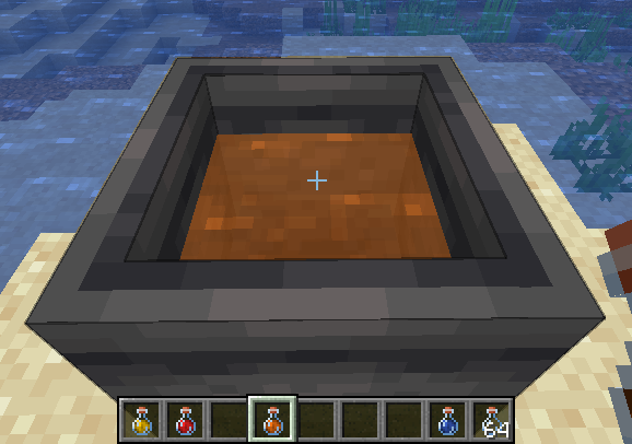 Potion Craft - Minecraft Mods - CurseForge