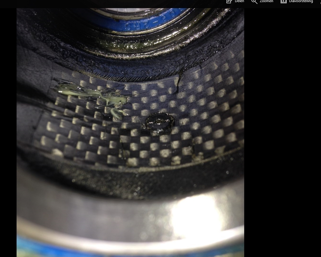 Help me fix my CREAKING bb30 bottom bracket - Page 2 - Weight Weenies