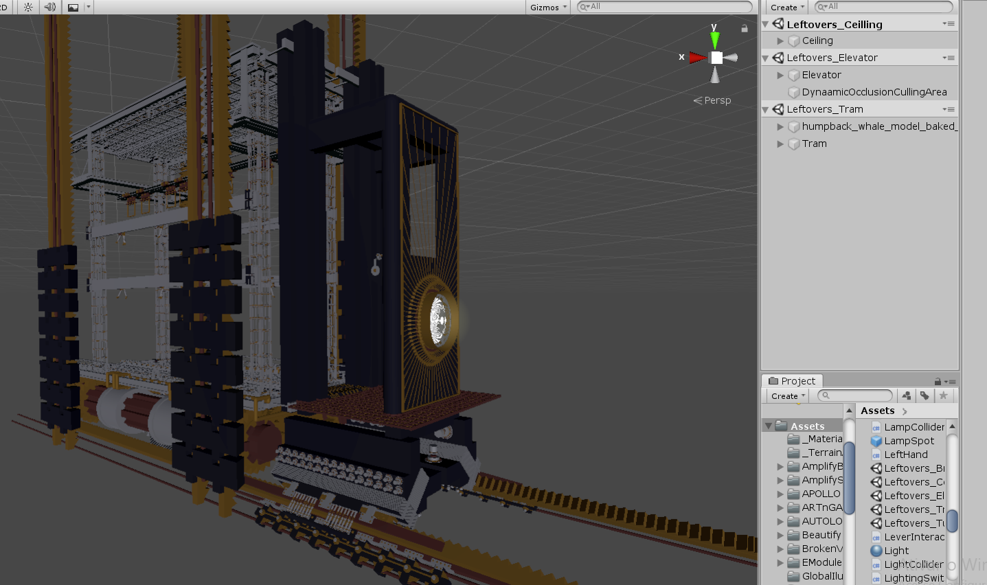 Non-instanced properties set for instanced shader - Unity Engine ... Non-instanced properties set for instanced shader - Unity Engine ...