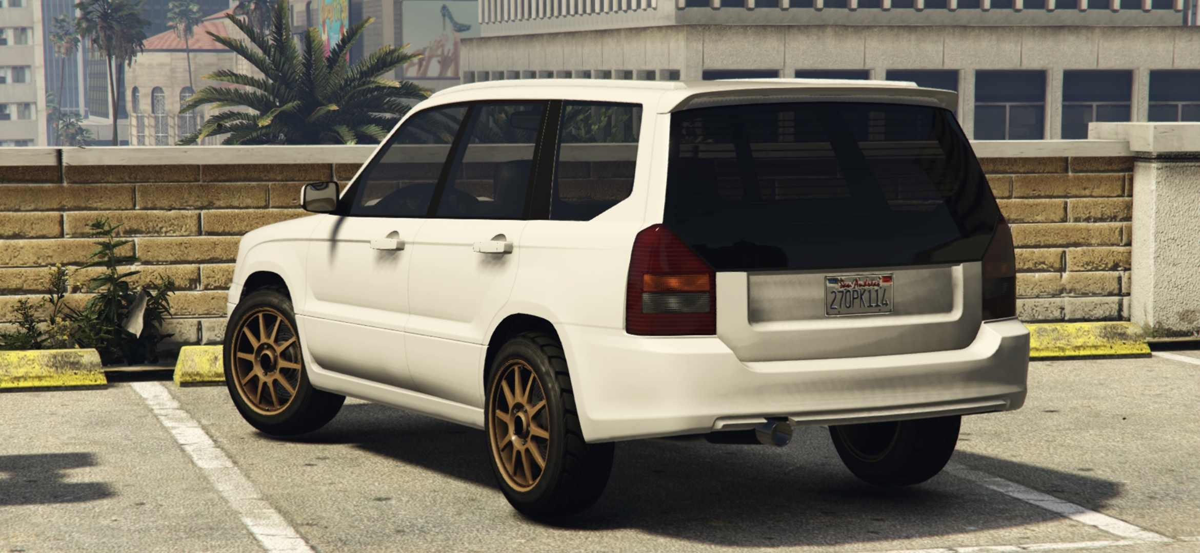 Karin Woodlander Appreciation & Discussion Thread - Page 2 - Vehicles ...