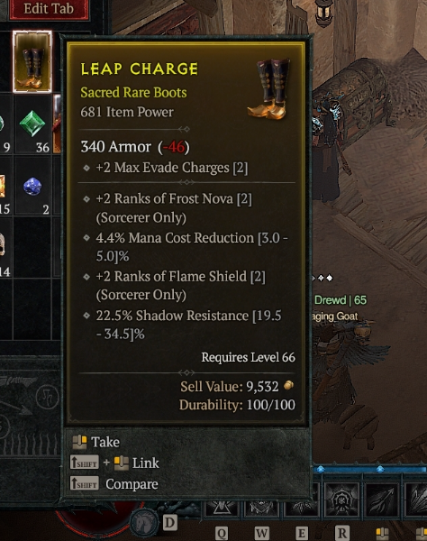 Sorc Items - Topic - d2jsp