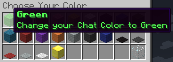 BlueChat - A simple chat plugin | SpigotMC - High Performance Minecraft