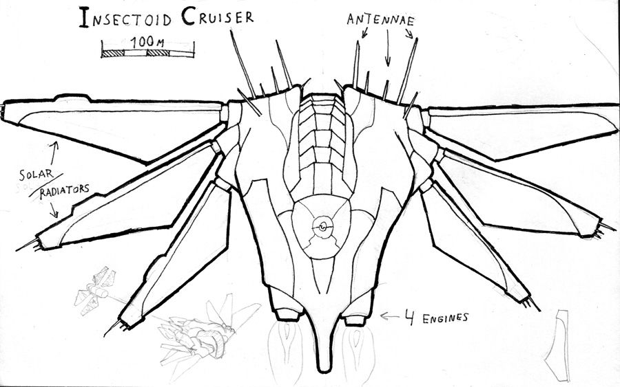Pages 163 of my 'Leaving The Cradle' webcomic, worldbuilding, and other ...
