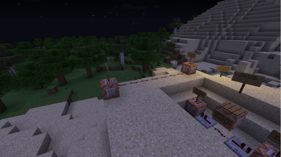 Obsidian Machine Download - Maps - Mapping and Modding: Java Edition ...