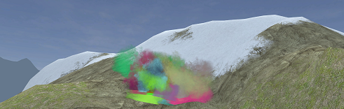 DarkRP Update [12/27/2019] - The Archive - Garnet Gaming