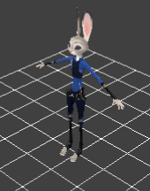 Models Imported from Gmod look stretched and distorted : r/SFM