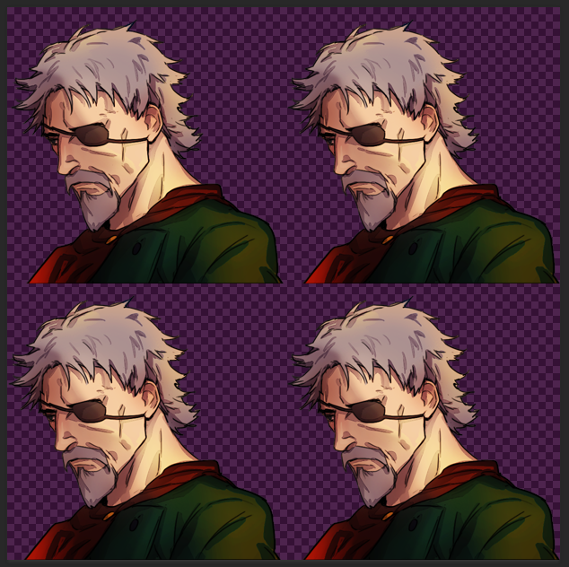 RELEASED - [SMAPI] Portraiture | Chucklefish Forums