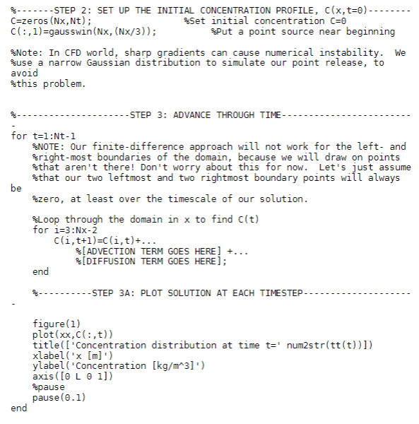 Solved 2. An important equation i environmental engineering | Chegg.com