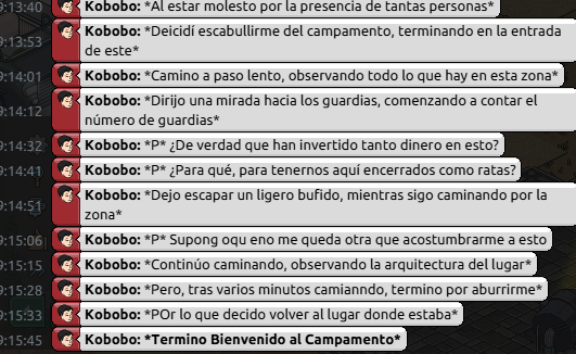 [TEMPORADA 6] ― Misiones de Temporada - page 2