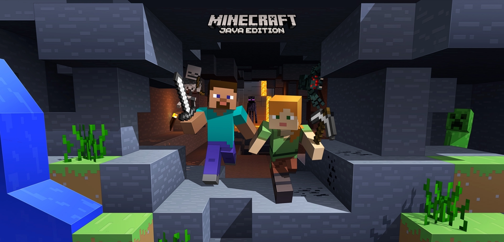 I want my game to look like this. : r/Minecraft