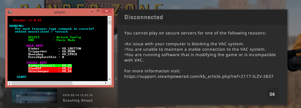 [Release] Internal/External KateBot v1.0 Simple Multihack - Page 275