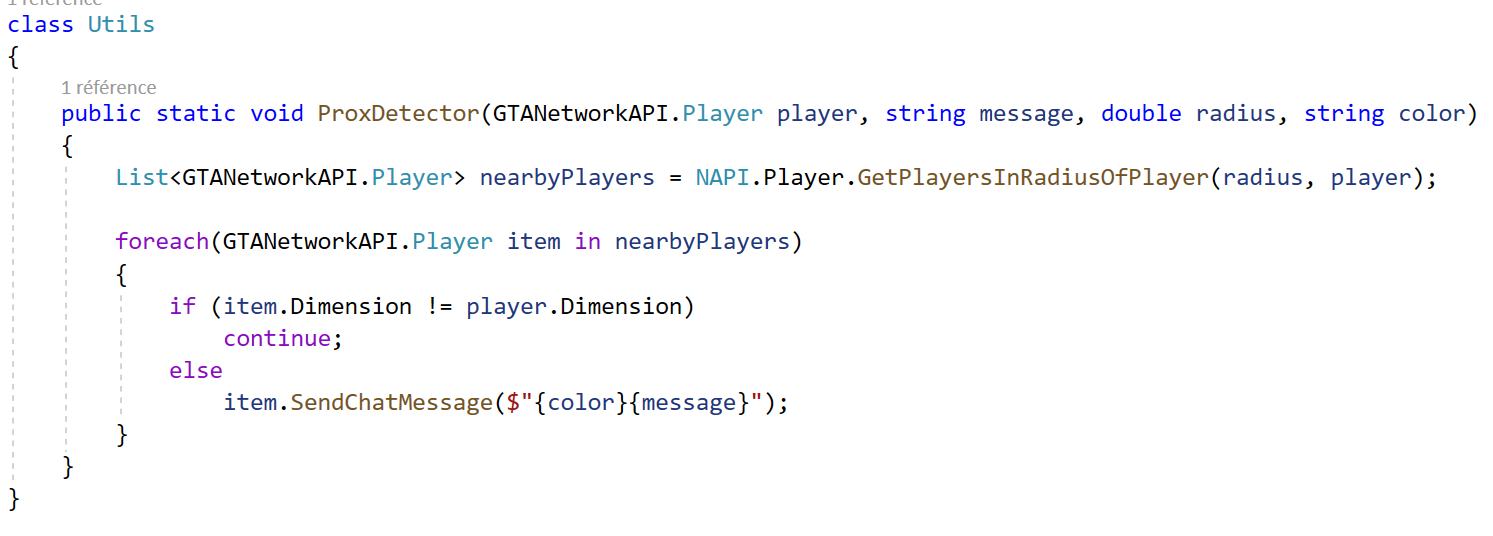 Help to create /fontsize command - Support - RAGE Multiplayer Community