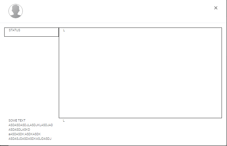 Html How Make Some Boostrap Columns Taller Than Other Stack Overflow