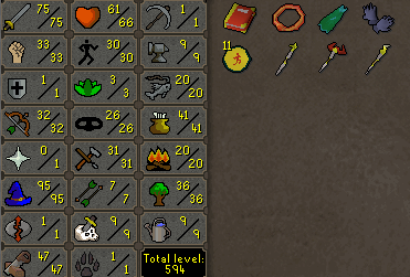 [MOD][$333 DONOR] MAXED Obbys & MAXED Pures | SOTD PURES & MORE | SAFE ...