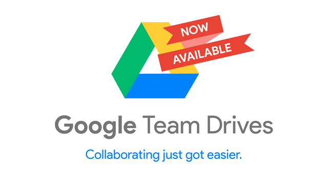 [WTS] Unlimited Storage Google Team Drive RM1